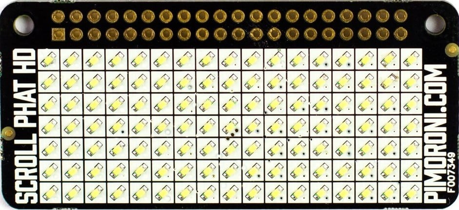 Can your phone double up as your name badge